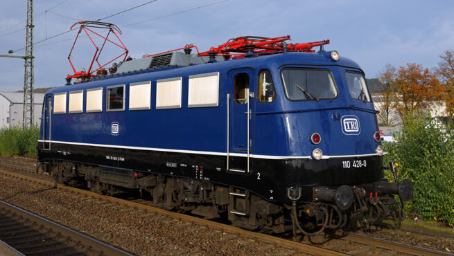 Karriere - TRI Train Rental GmbH