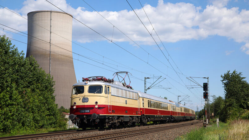 Karriere - TRI Train Rental GmbH